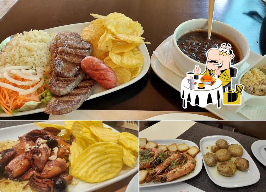 Diu Palace, Porto - Menu do restaurante, preços e opiniões
