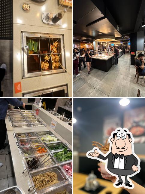 Dookki Sydney - 두끼 떡볶이 - Korean Tteokbokki Hotpot Buffet (All You Can ...