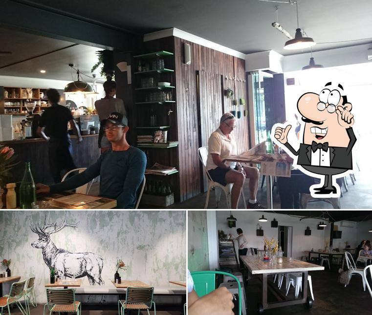 ELK Espresso cafe, Gold Coast – menu, prices & reviews