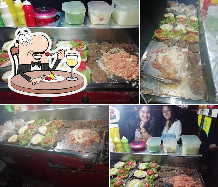 El Colocho - Burger King restaurant, Chimbote - Restaurant reviews
