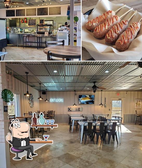 Evergreen Food Factory, Longview - Restaurant menu, prices and reviews