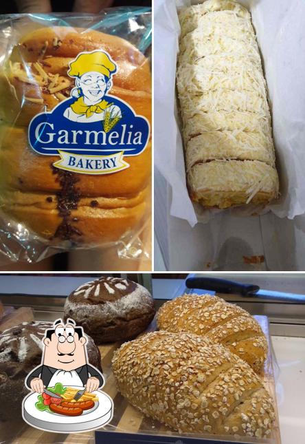 Garmelia Bakery Batununggal, Bandung, Jl. Batununggal Indah 4 ...