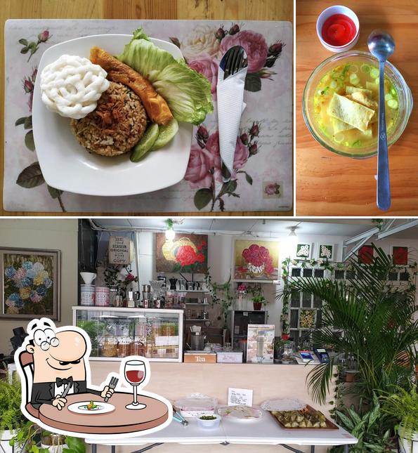 Grandma's Cafe, South Jakarta - Restaurant reviews