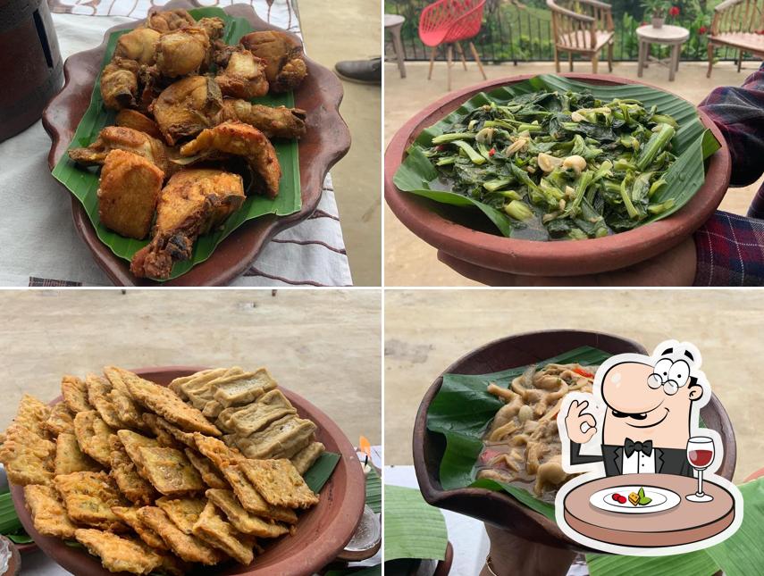 Kedai Kopi Gunung Bromo, Indonesia - Restaurant reviews