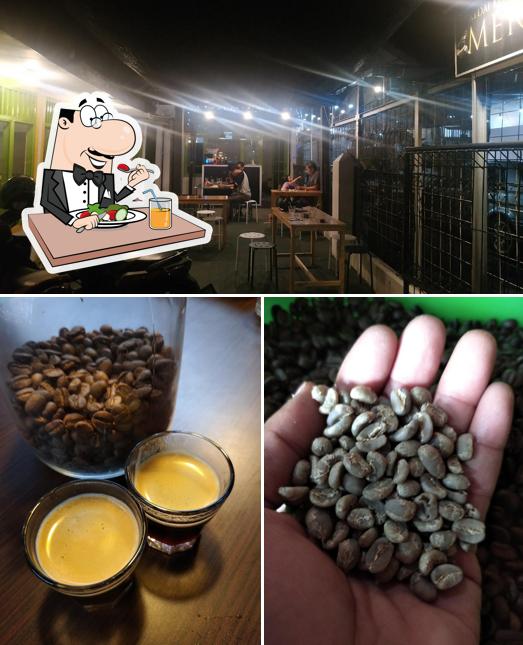 Kedai Kopi Merdeka, Depok - Restaurant reviews