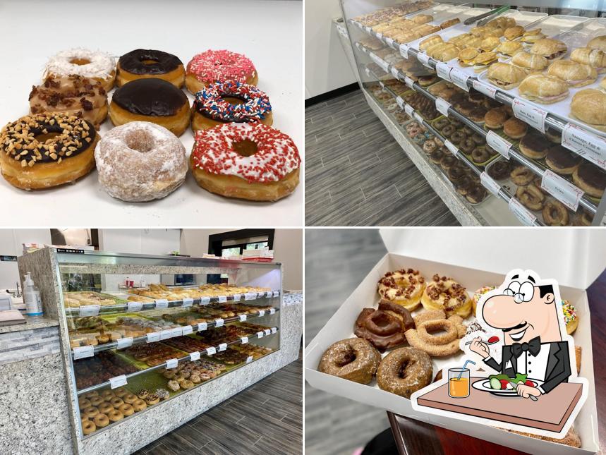 Top 5 restaurants with breakfast sandwiches in Pace, october 2024 - Restaurant Guru