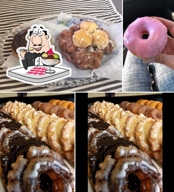 M & K Donuts in Fort Worth - Restaurant reviews