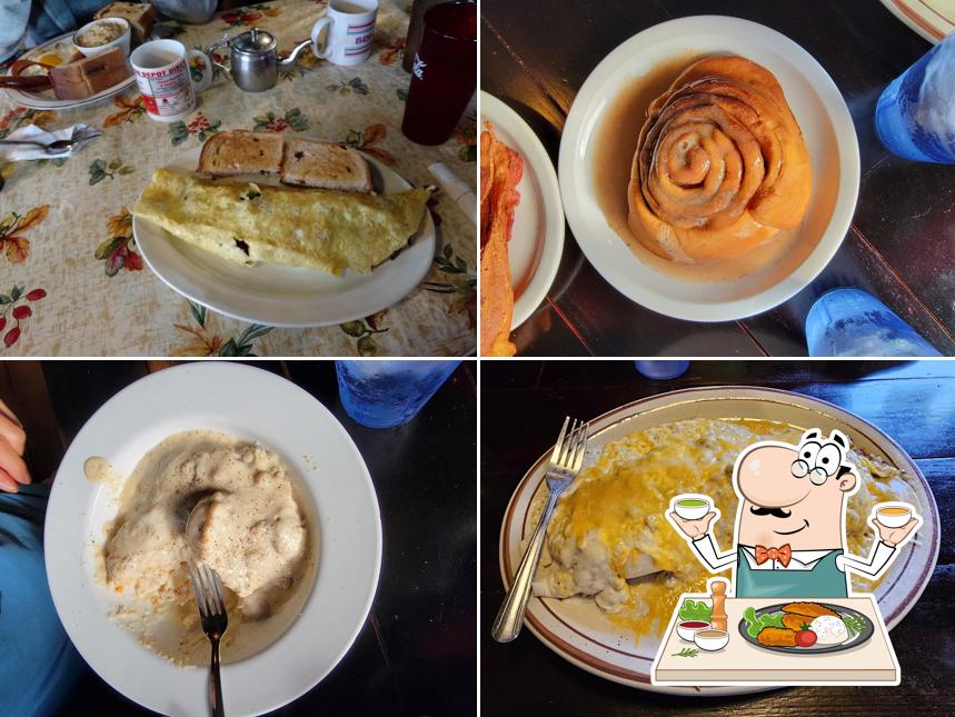 Mason Depot Diner, Mason - Restaurant menu, prices and reviews