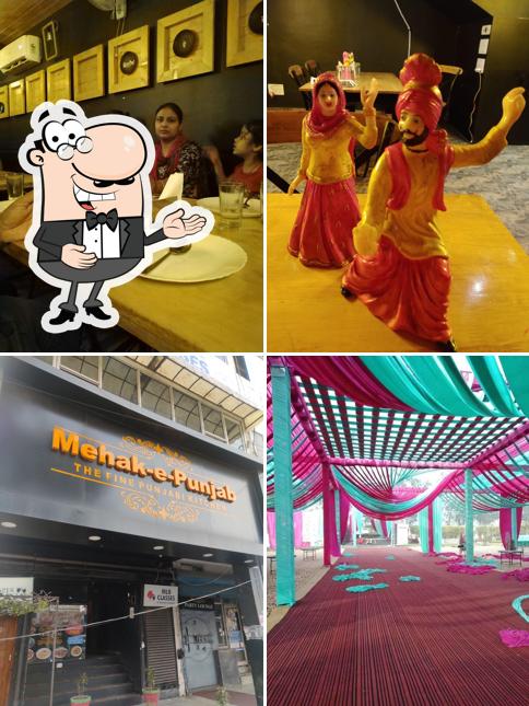 Mehak e punjab, Karnal - Restaurant menu, prices and reviews