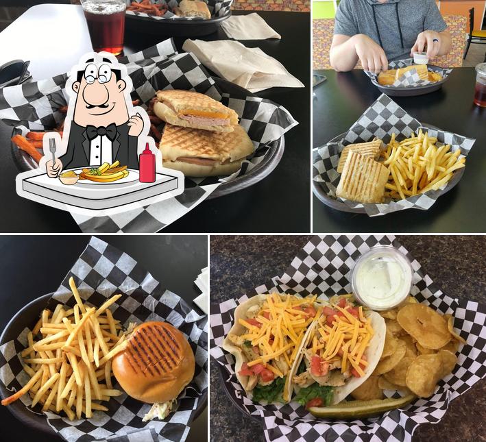 Quick Bites in Sanford - Restaurant menu and reviews