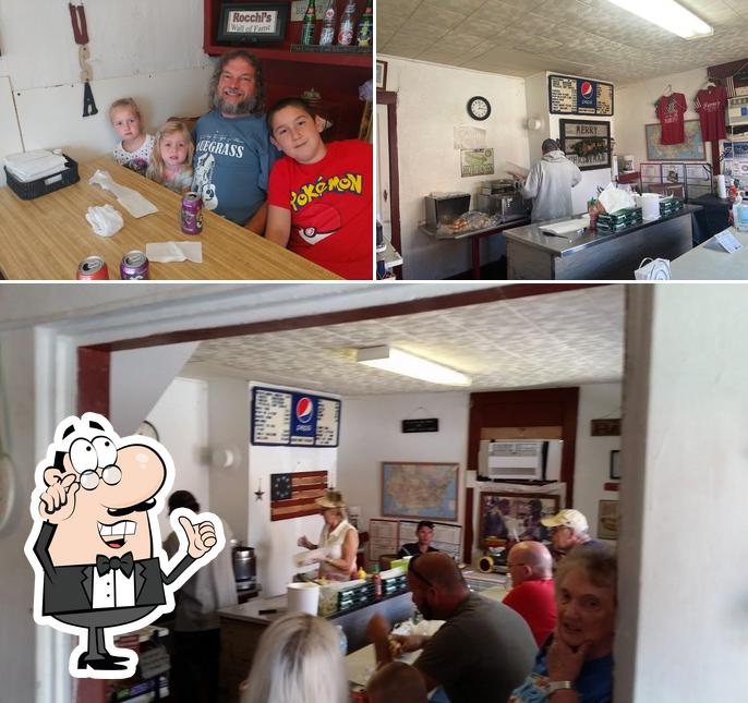 Remo's Italian Hotdogs, Gallipolis - Restaurant menu, prices and reviews