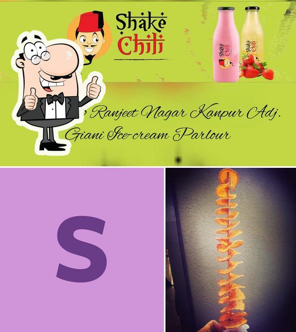 Shake Chili Kanpur, Kanpur - Restaurant menu, prices and reviews