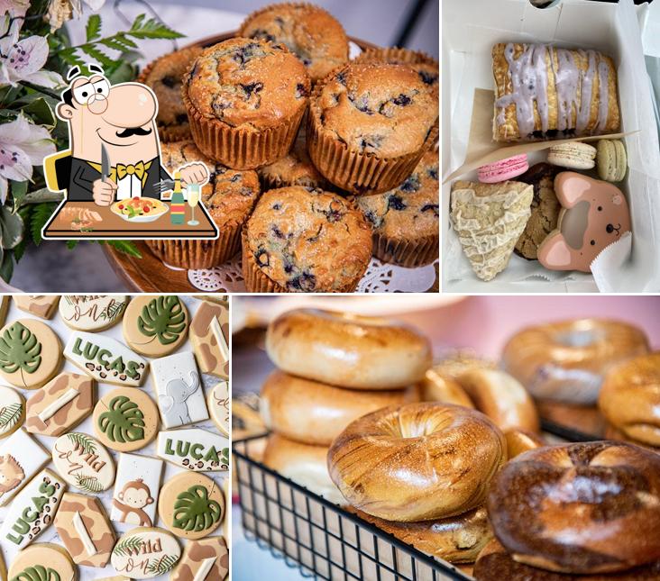 Short & Sweet Bakery in Kingston - Restaurant reviews