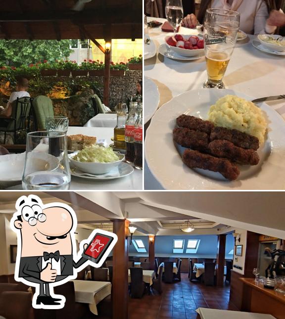 Stari Bunar restaurant, Belgrad - Restaurantspeisekarten und Bewertungen