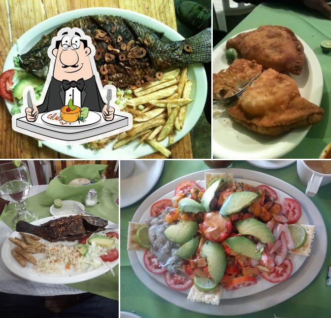 TAPIA's Seafood - Fish & Beer. restaurant, Metepec - Restaurant reviews