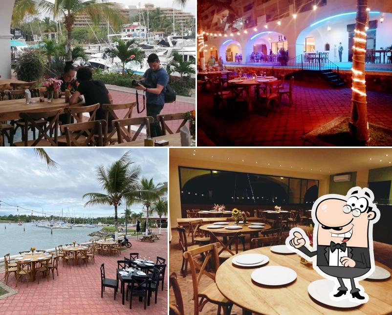 The Duke, Nuevo Vallarta - Restaurant menu, prices and reviews