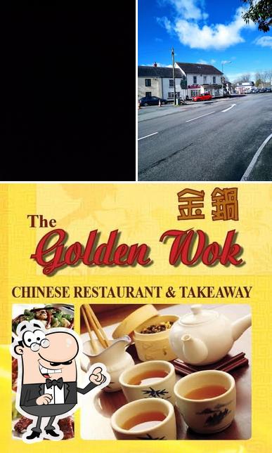 The Golden Wok, Llandovery - Restaurant menu, prices and reviews