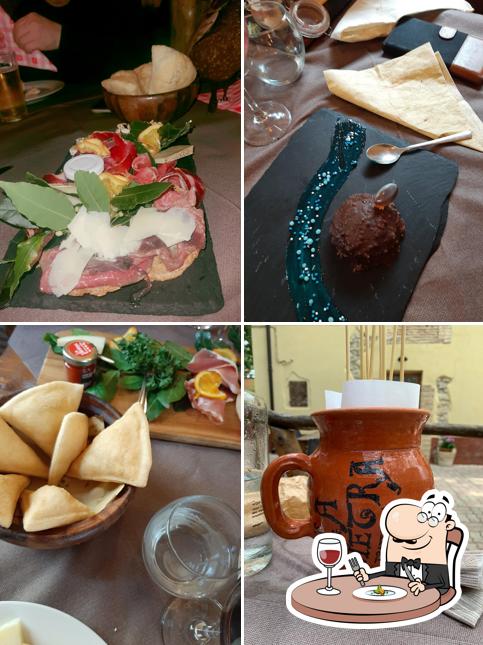 Trattoria la Pietra restaurant, Vestea - Restaurant reviews