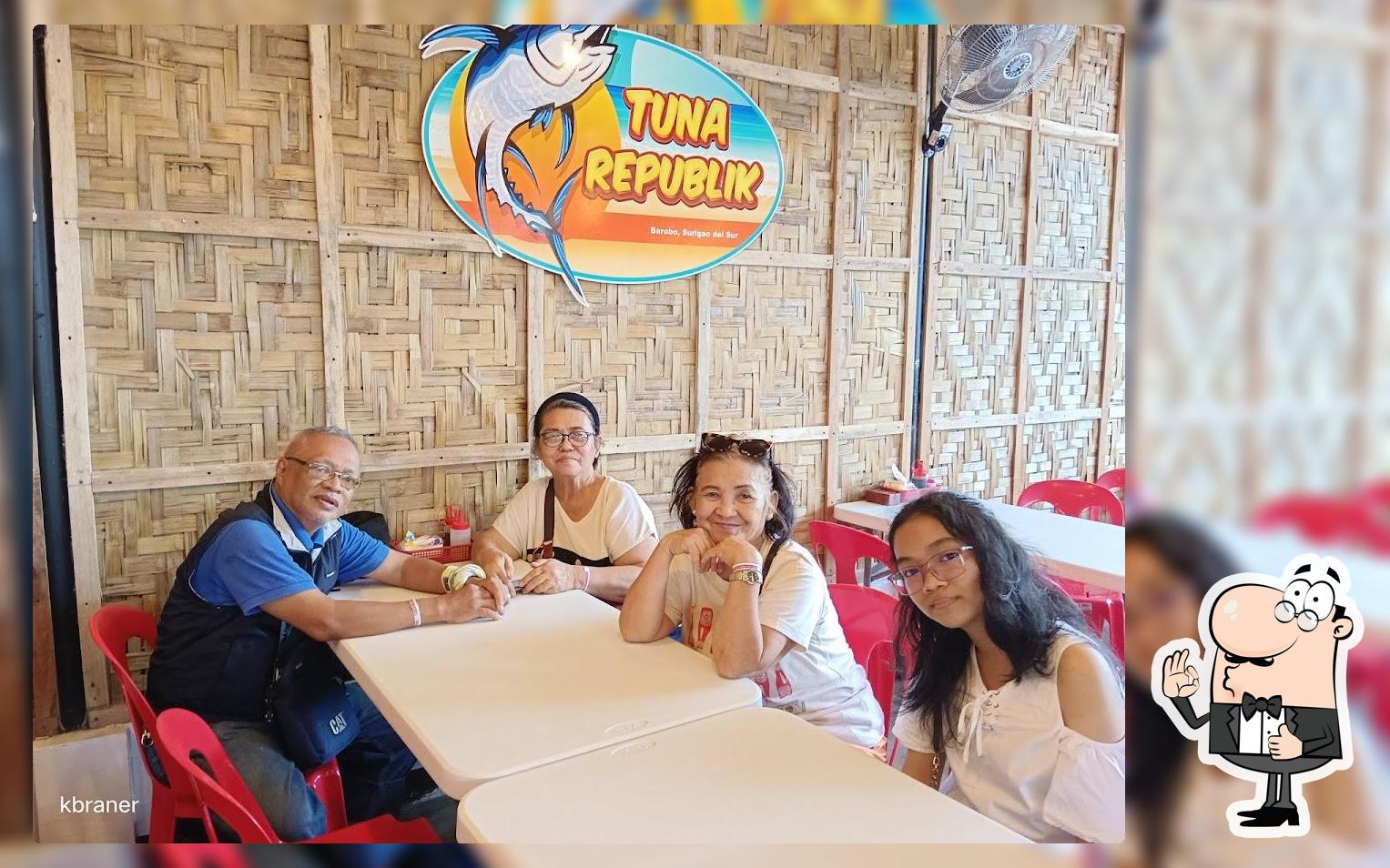 Tuna Republik - Barobo, Barobo - Restaurant reviews