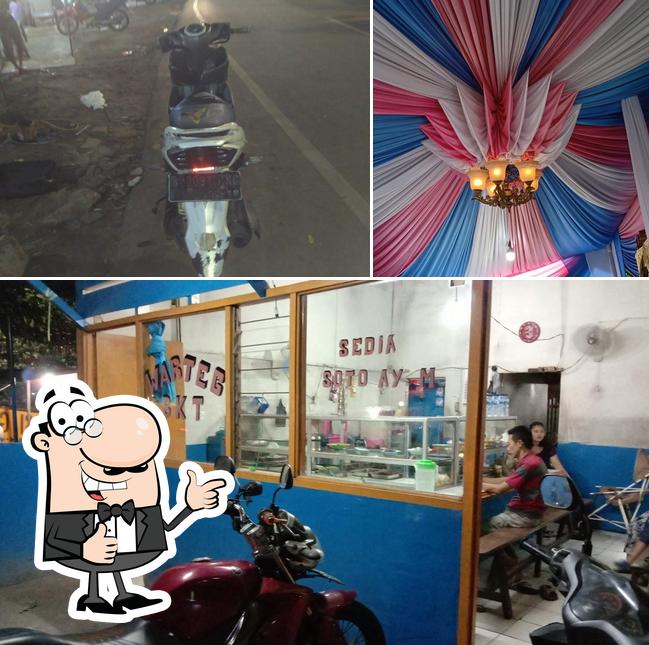 Warteg BKT HABIL restaurant, East Jakarta - Restaurant reviews