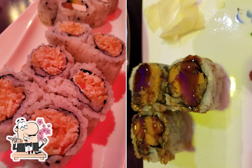 Yamato Japanese Steakhouse, Pulaski - Restaurant menu, prices and reviews