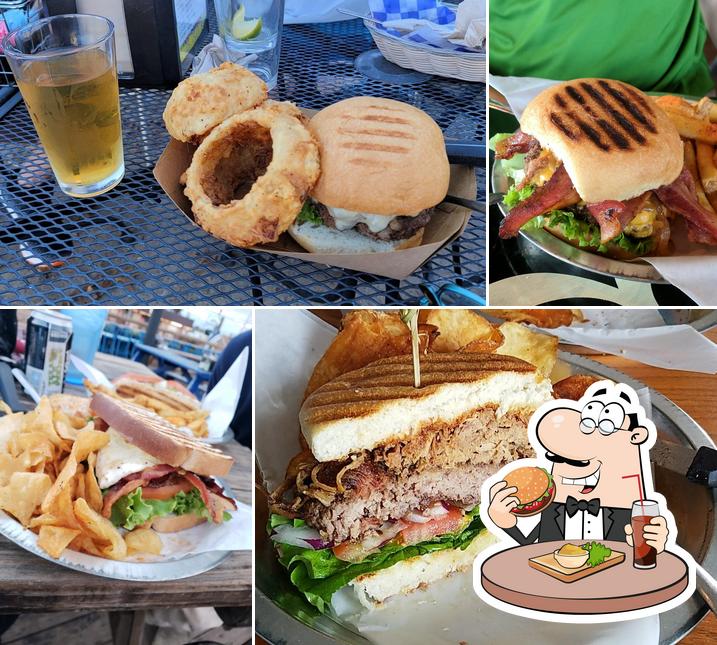 Shep's in Weatherford - Restaurant menu and reviews