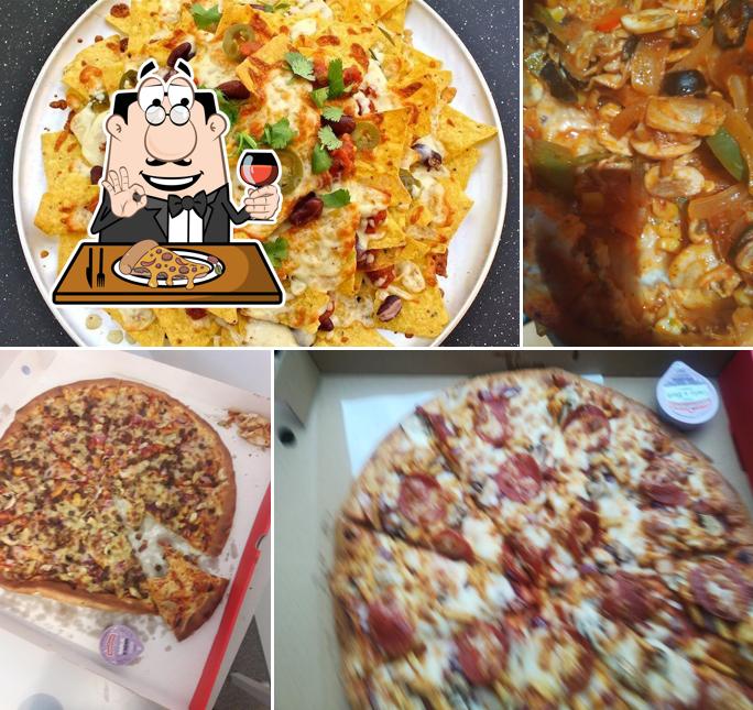 Super Pizza Chatham in Chatham - Restaurant menu and reviews