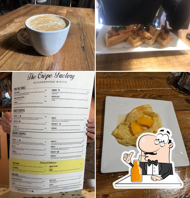Top 7 restaurants in Inman, december 2025 - Restaurant Guru
