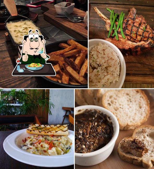 The Weekend, Cebu City - Restaurant menu, prices and reviews