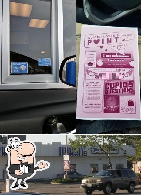 White Castle, 3212 W Addison St in Chicago - Restaurant menu and reviews