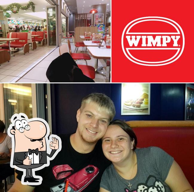 Wimpy Pavilion Hyperama Lower Level, Durban - Restaurant menu, prices ...