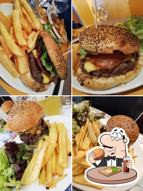 Le top 7 des restaurants à Lons-le-Saunier, novembre 2025 - Restaurant Guru