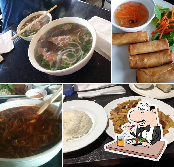 Pho Saigon Bay Restaurant, Stockton - Restaurant menu, prices and reviews