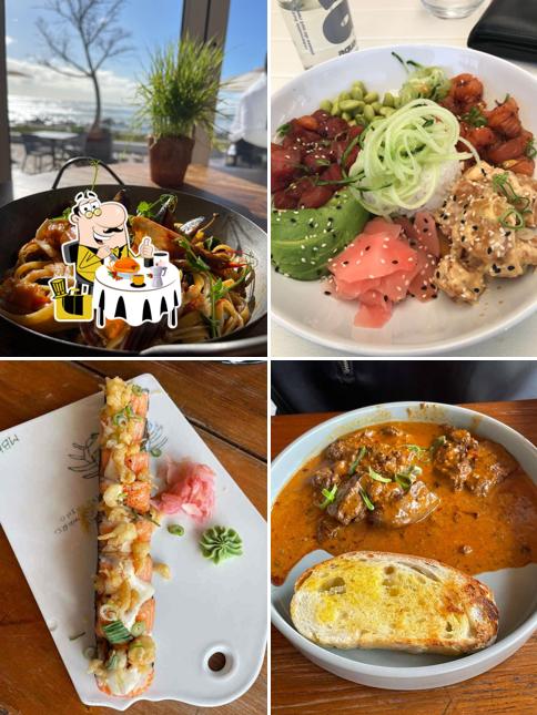 The Melkbos Kitchen, Cape Town - Restaurant menu, prices and reviews