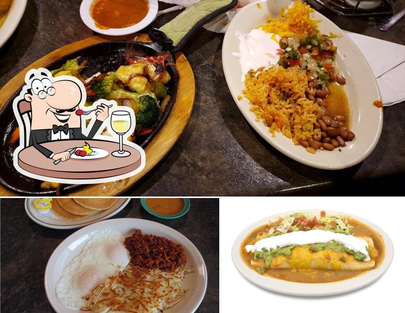 Torres Mexican Food, Denver - Restaurant menu, prices and reviews