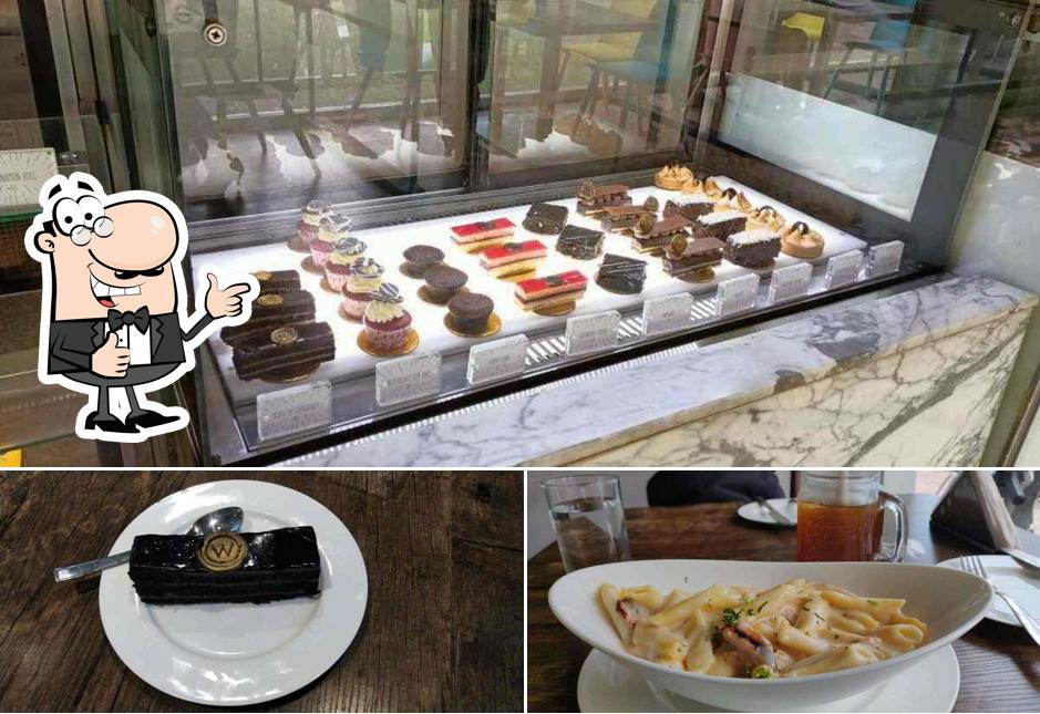 Writer's Cafe, Chennai - Restaurant menu, prices and reviews