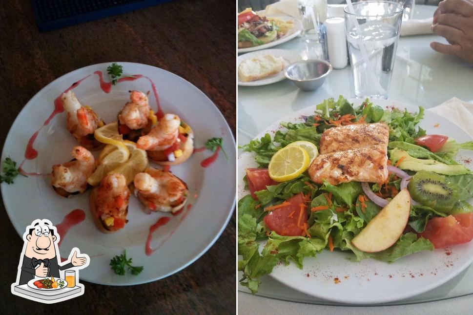 501 Bar & Bistro, El Paso - Restaurant menu, prices and reviews