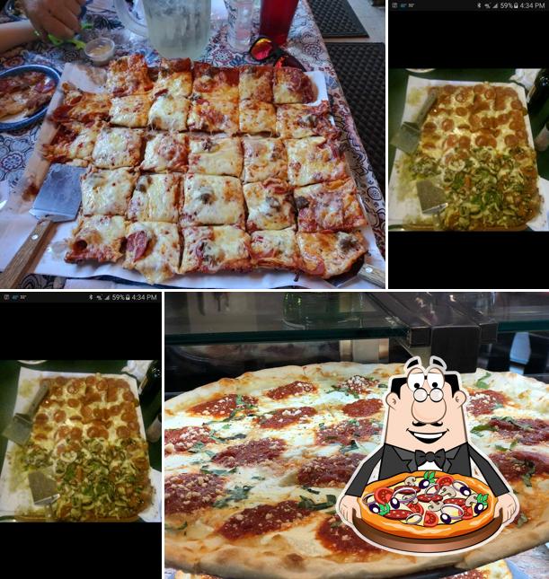 Aldo S Pizza Green Bay Menú Del Restaurante Precios Y Reseñas