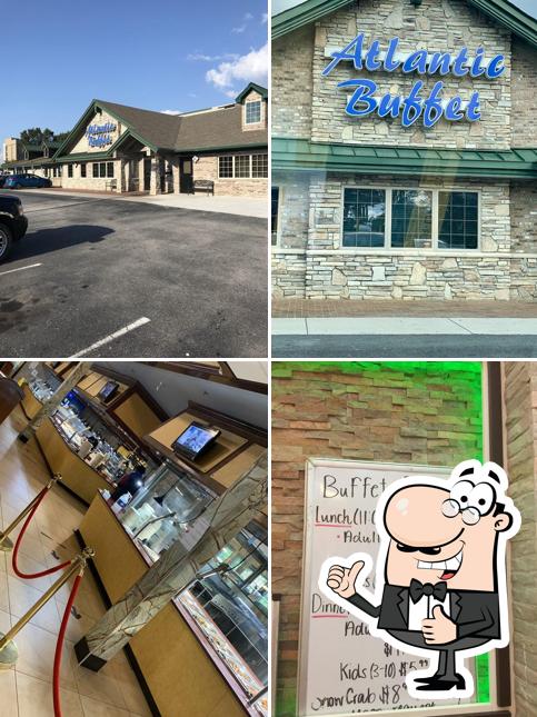 Atlantic Buffet, Douglasville - Restaurant menu, prices and reviews
