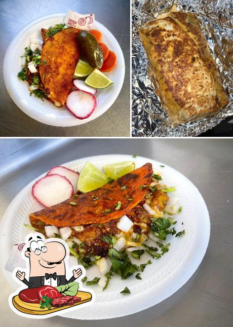 Birria Tacos El Mariachi in Oroville - Restaurant reviews