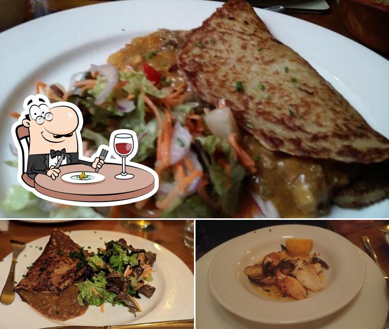 Find the best place to eat in Killarney, summer 2024 - Restaurant Guru