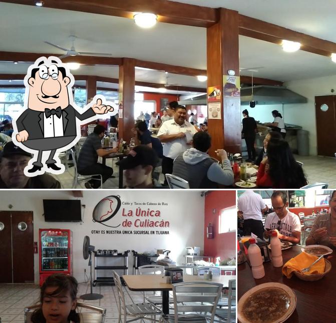 Cabeza de Res la Única, Tijuana - Menú del restaurante, precios y reseñas