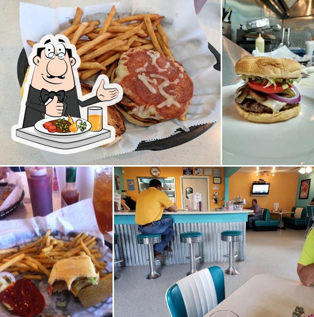 Love Shack in Biloxi - Restaurant menu and reviews