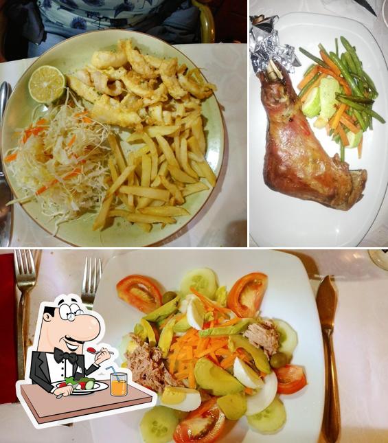 Chipi Chipi in Maspalomas - Restaurant reviews