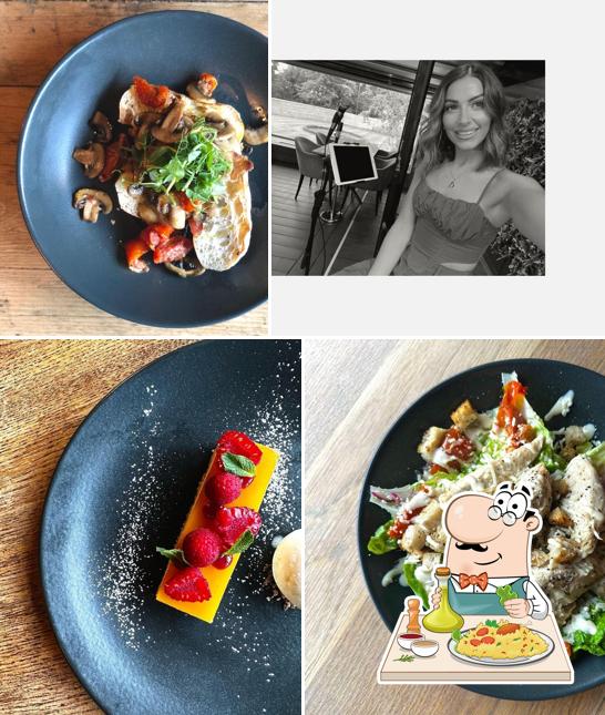 Coco Mill, Carlisle - Restaurant menu, prices and reviews