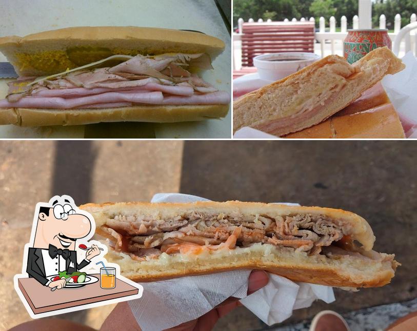 Cuban Sandwiches To Go, Orlando - Restaurant menu, prices and reviews