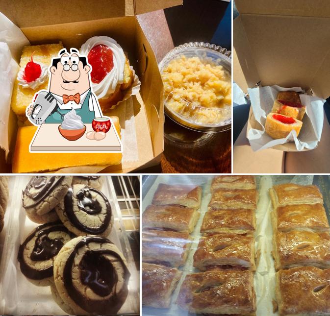 VITO'S BAKERY INC, Miami Springs - Restaurant menu, prices and reviews