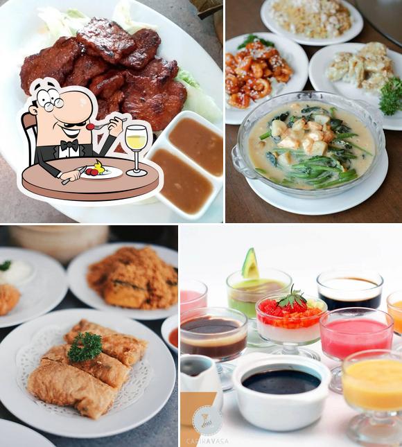 Eastern restaurant, Bandung - Restaurant menu and reviews