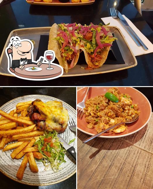 El Guaca in Clacton-on-Sea - Restaurant reviews