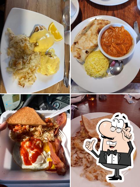 Fall River Cafe - Breakfast, Lunch, Dinner, Maberly - Restaurant menu ...